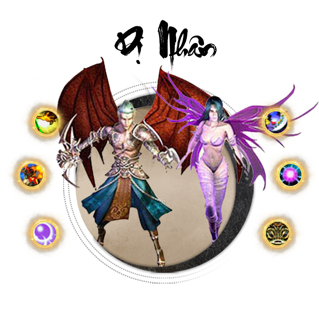 Phong Vương ADNX Mobile - Tái hiện nguyên bản Game Phong Thần phiên bản PC lên Mobile. Vạn Tiên ...